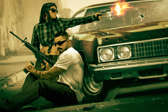 Cartel Models – STRATEGIES Games Lab